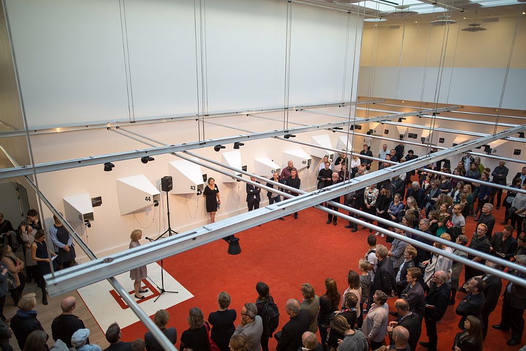 ARHUS SCHOOL OF ARCHITECTURE'S 50TH ANNIVERSARY: CELEBRATIONS IN ...