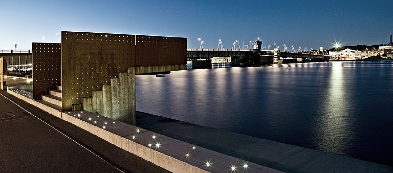 Aalborg Waterfront - C.F. Møller