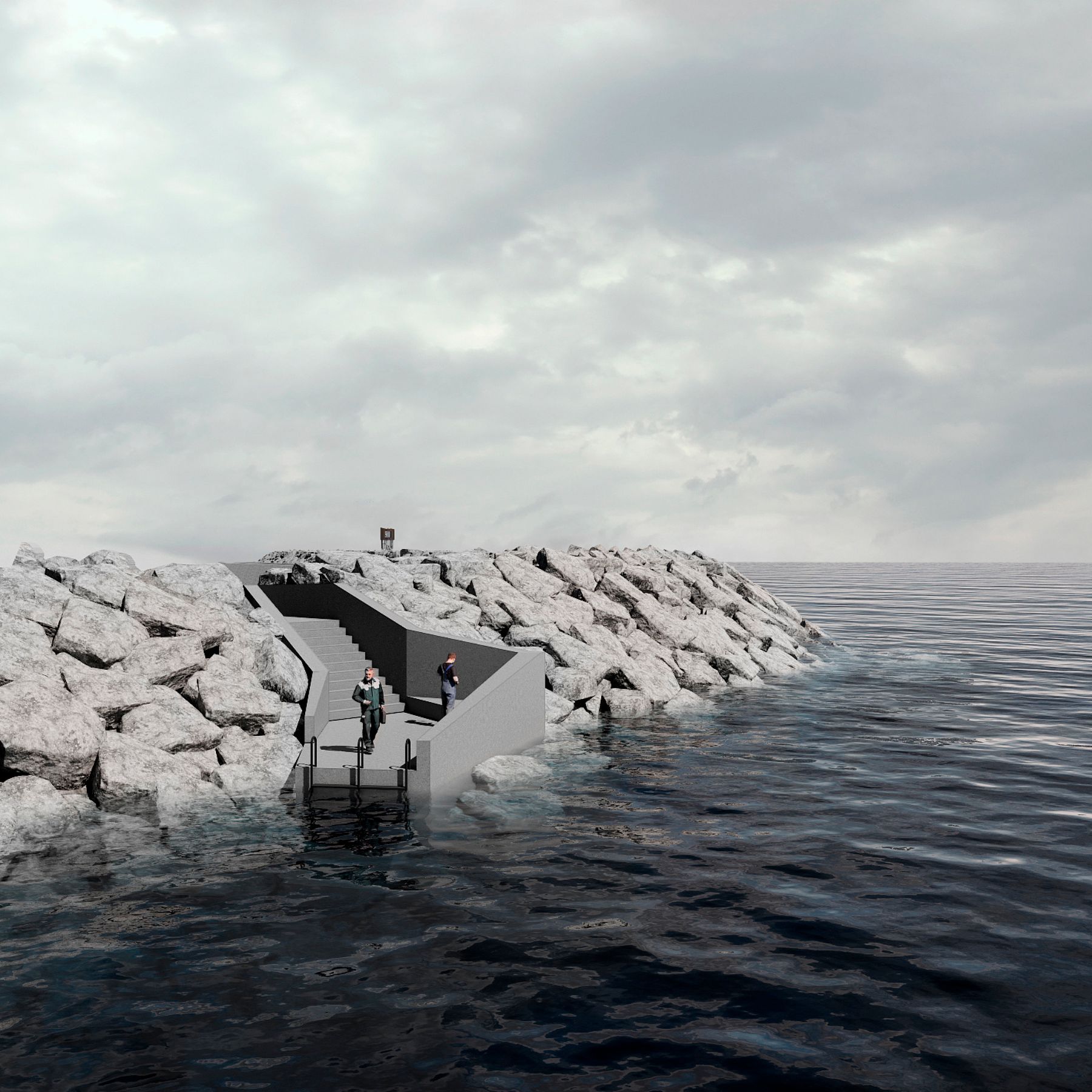 New landcape concept in Denmark enhances biodiversity - C.F. Møller