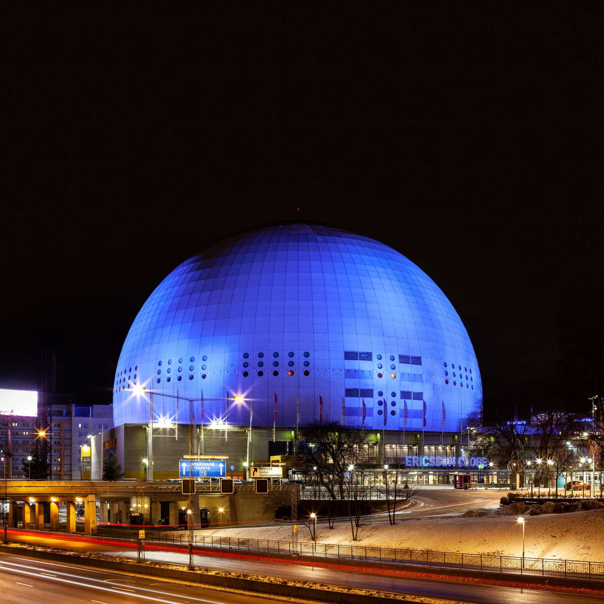 Die Multi-Arena der Zukunft ist flexibel, nachhaltig und stets relevant ...