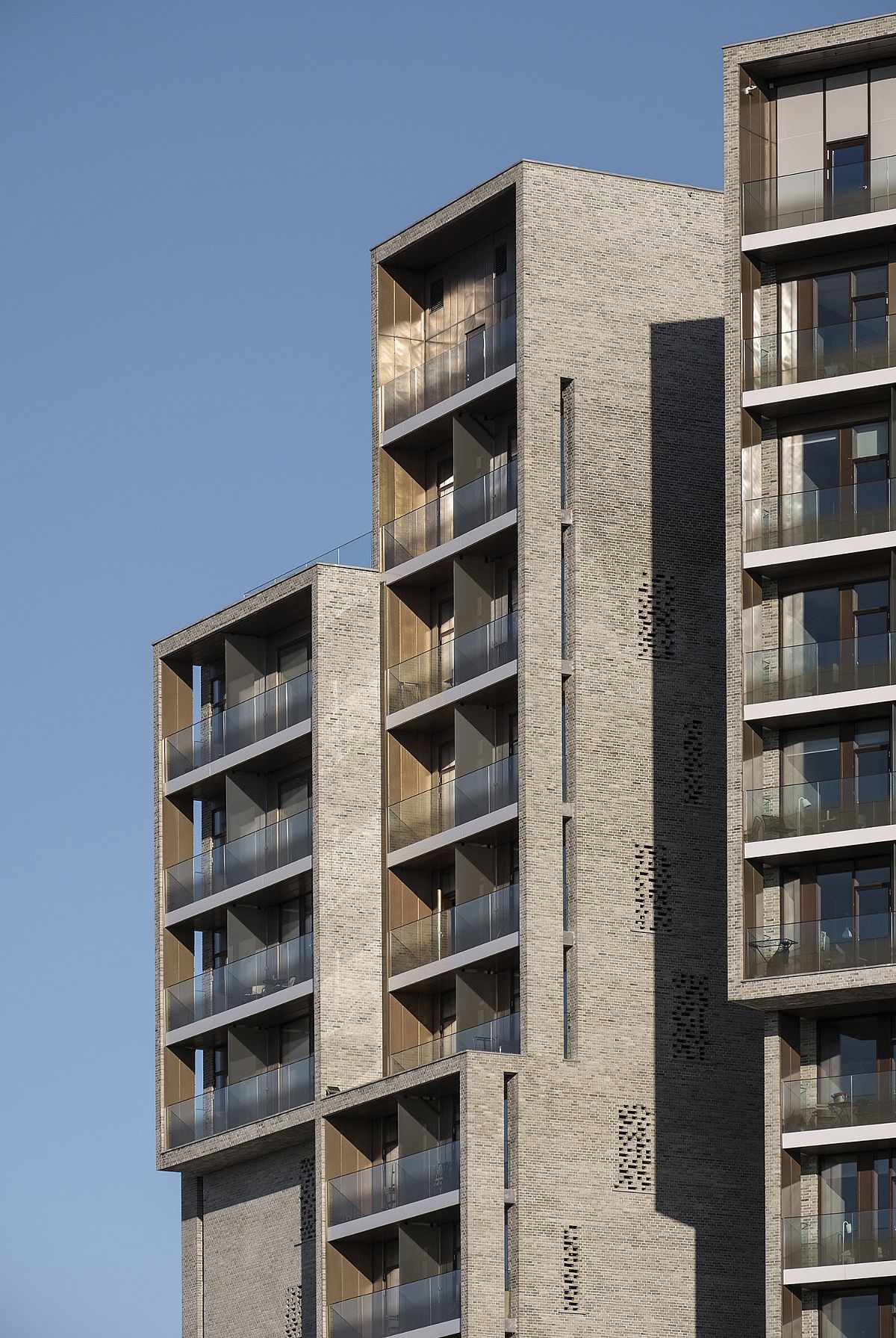 Award to Campus Hall in Odense - C.F. Møller