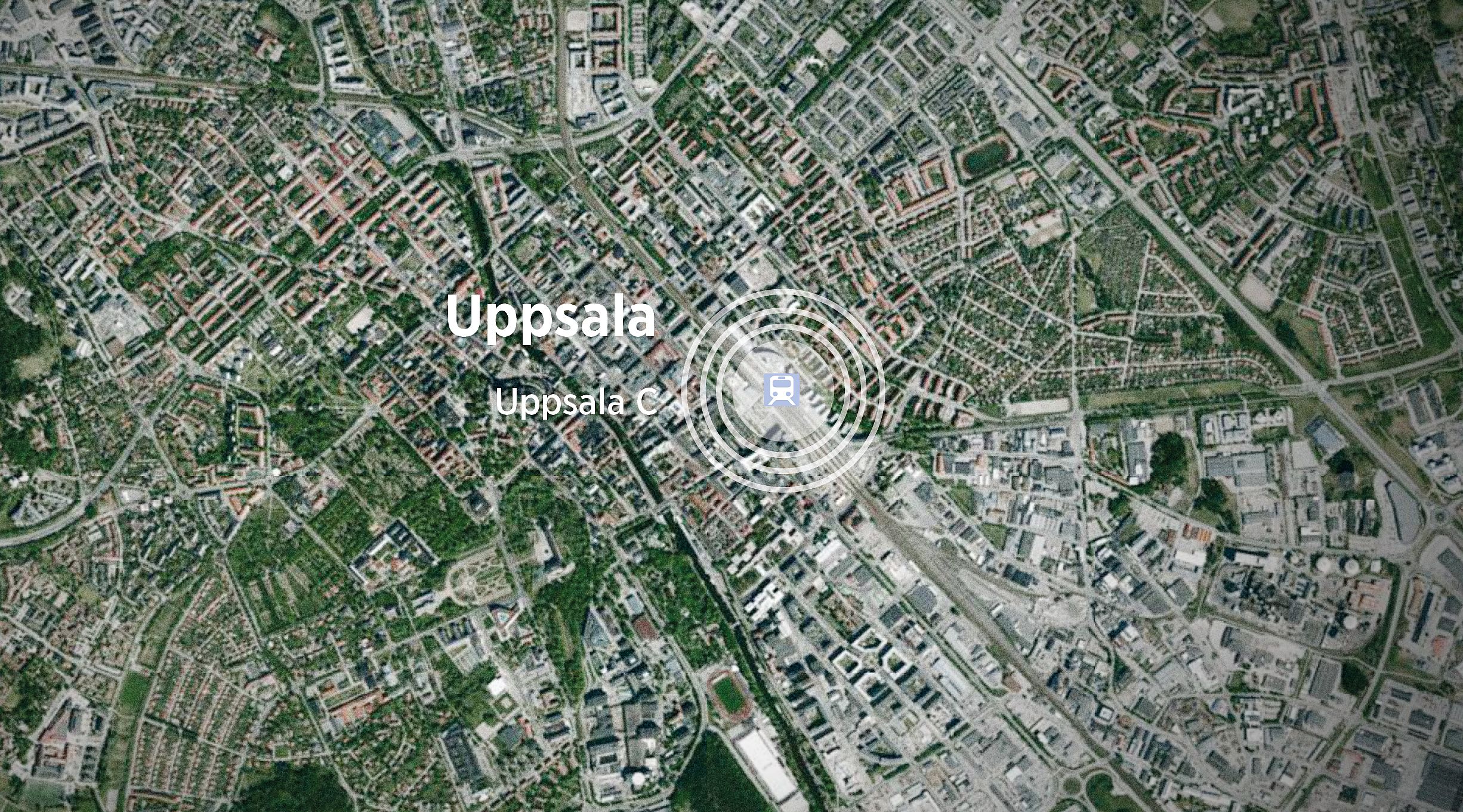 C.F. Møller Architects and WSP awarded a comprehensive urban ...