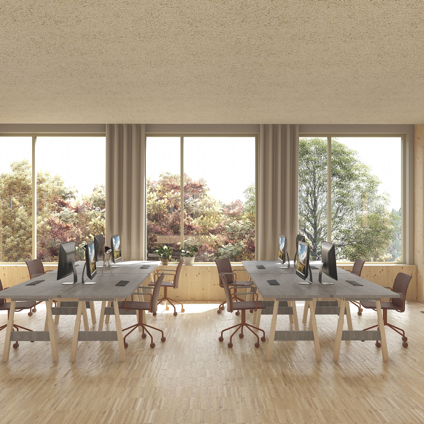 C.F. Møller Architects designs Enköping's new municipal building - C.F ...