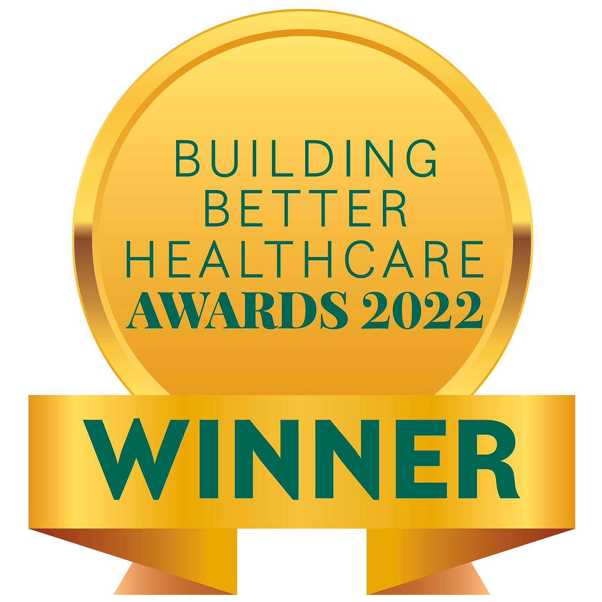 Springfield University Hospital wins Building Better Healthcare award ...