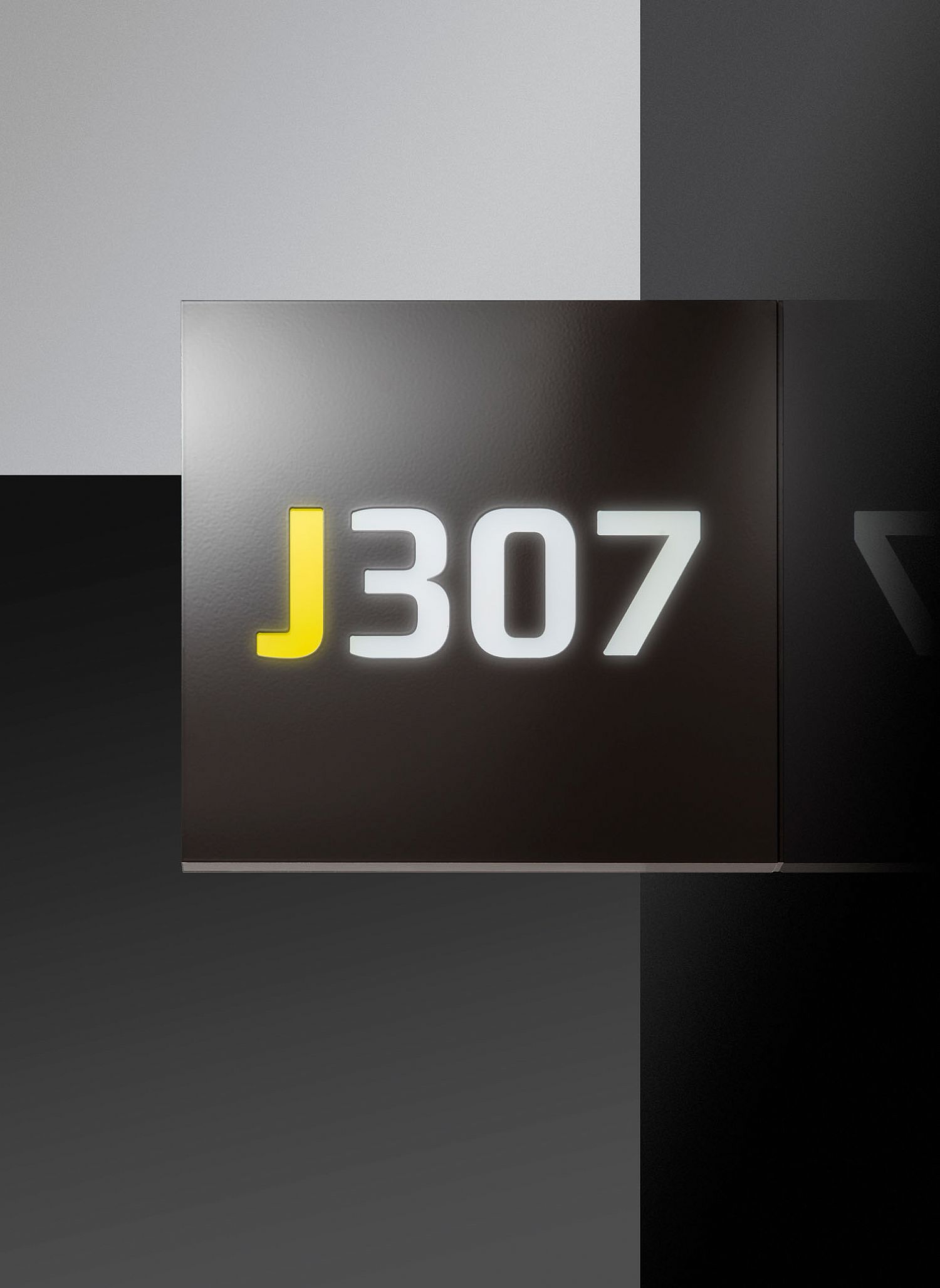 C.F. Møller Design teams up with Modulex on architectural signage ...