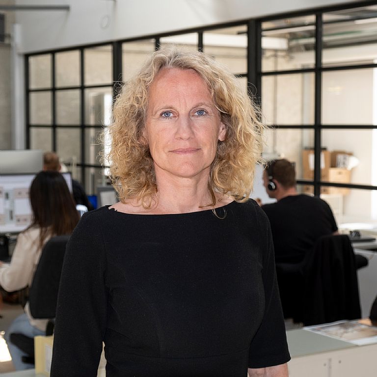 Nya medlemmar i C.F. Møller Architects koncernledning - C.F. Møller