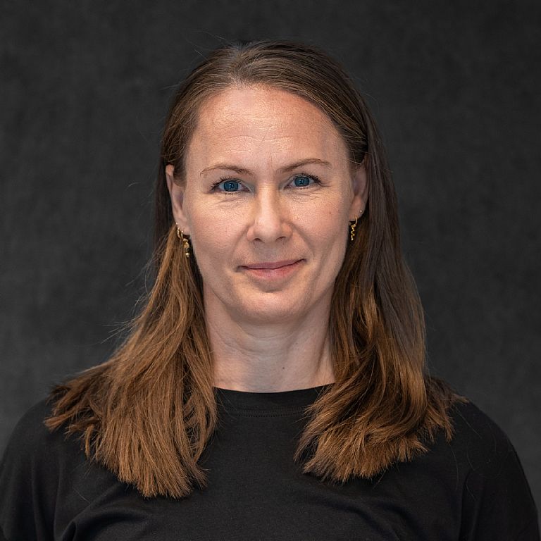 New Head of Workplace Design and Client Consultancy - C.F. Møller