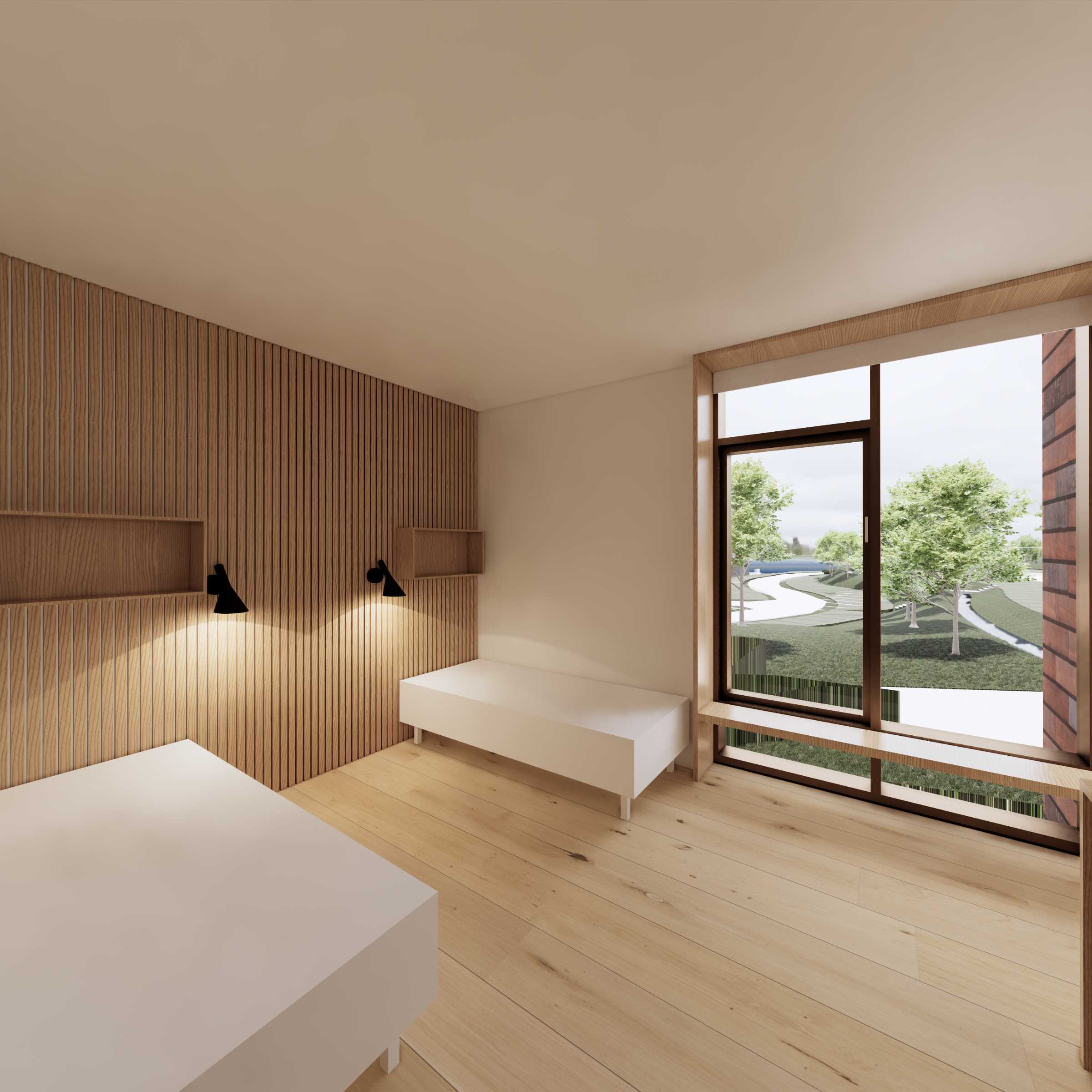 Salling Group Builds Responsibly: Constructing a Large Timber Campus ...