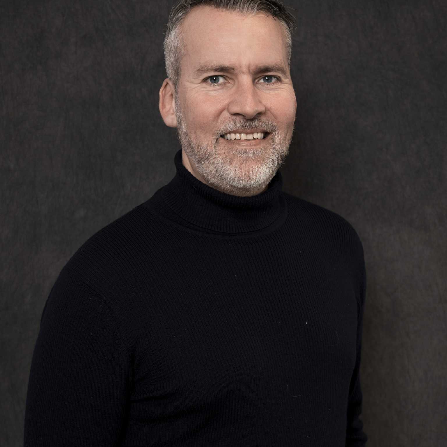 Nya medlemmar i C.F. Møller Architects koncernledning - C.F. Møller