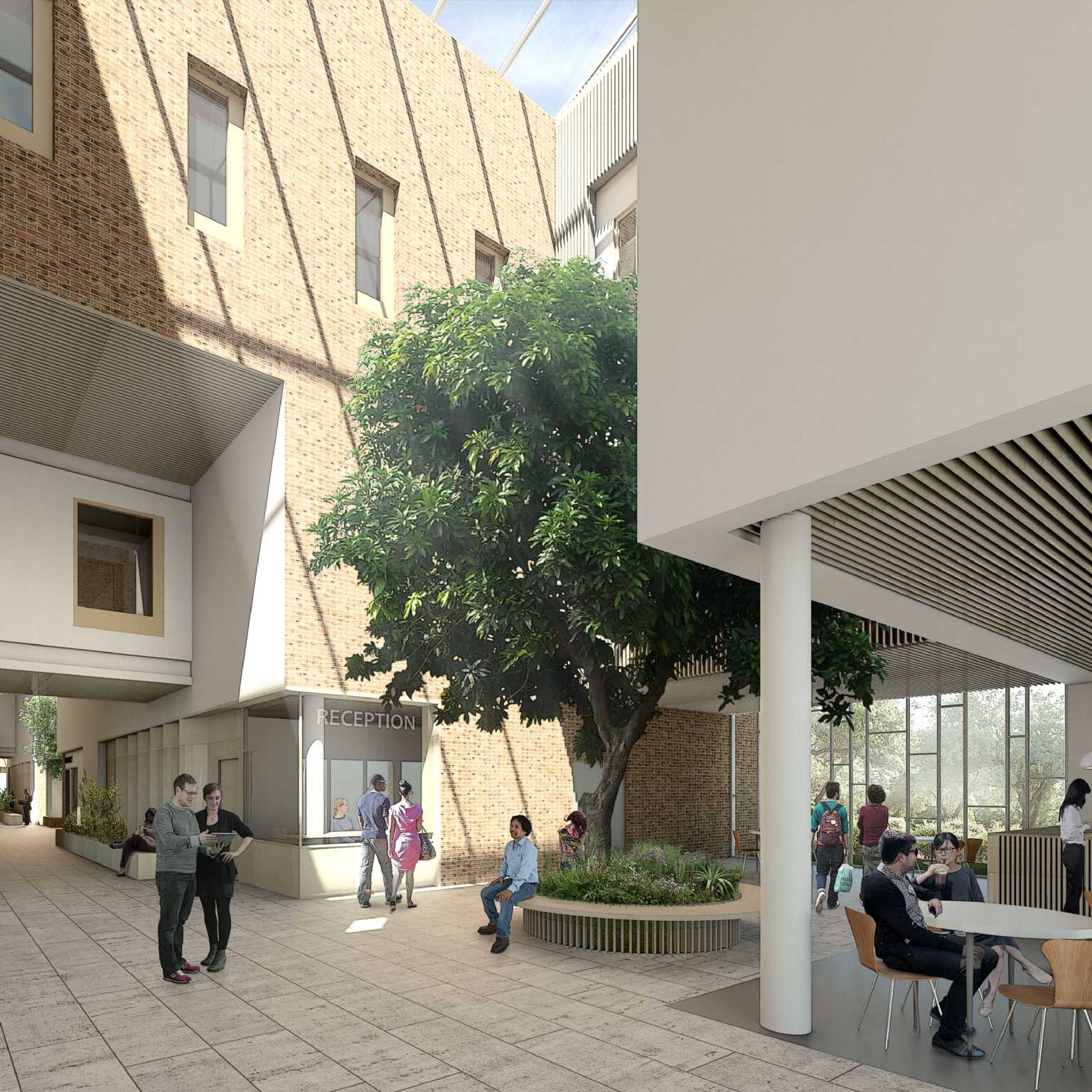 Go-ahead for ground-breaking new mental health facilities at ...