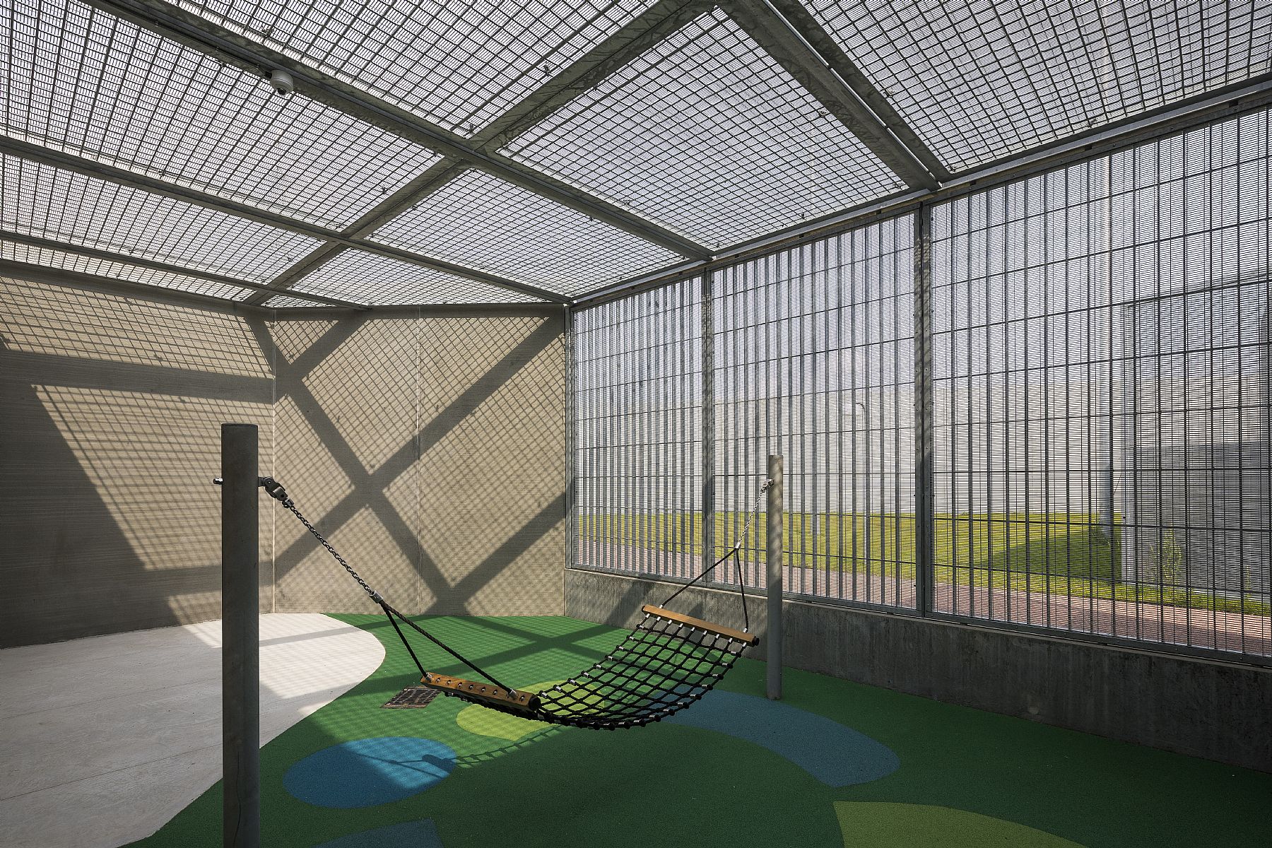 Inauguration of Denmark’s new state prison - Press - C.F. Møller