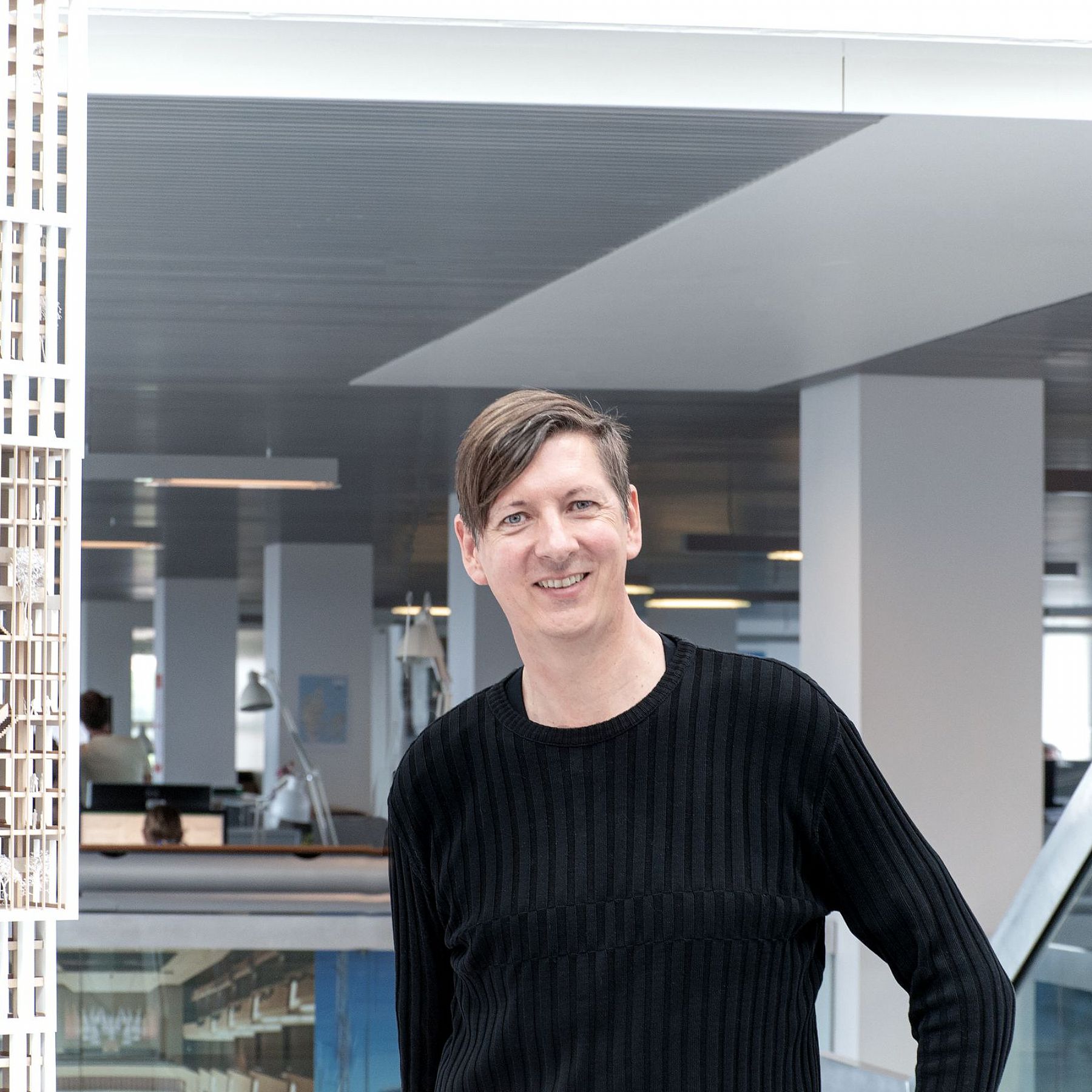 Nyt landskabskoncept styrker biodiversitet i Aarhus - C.F. Møller