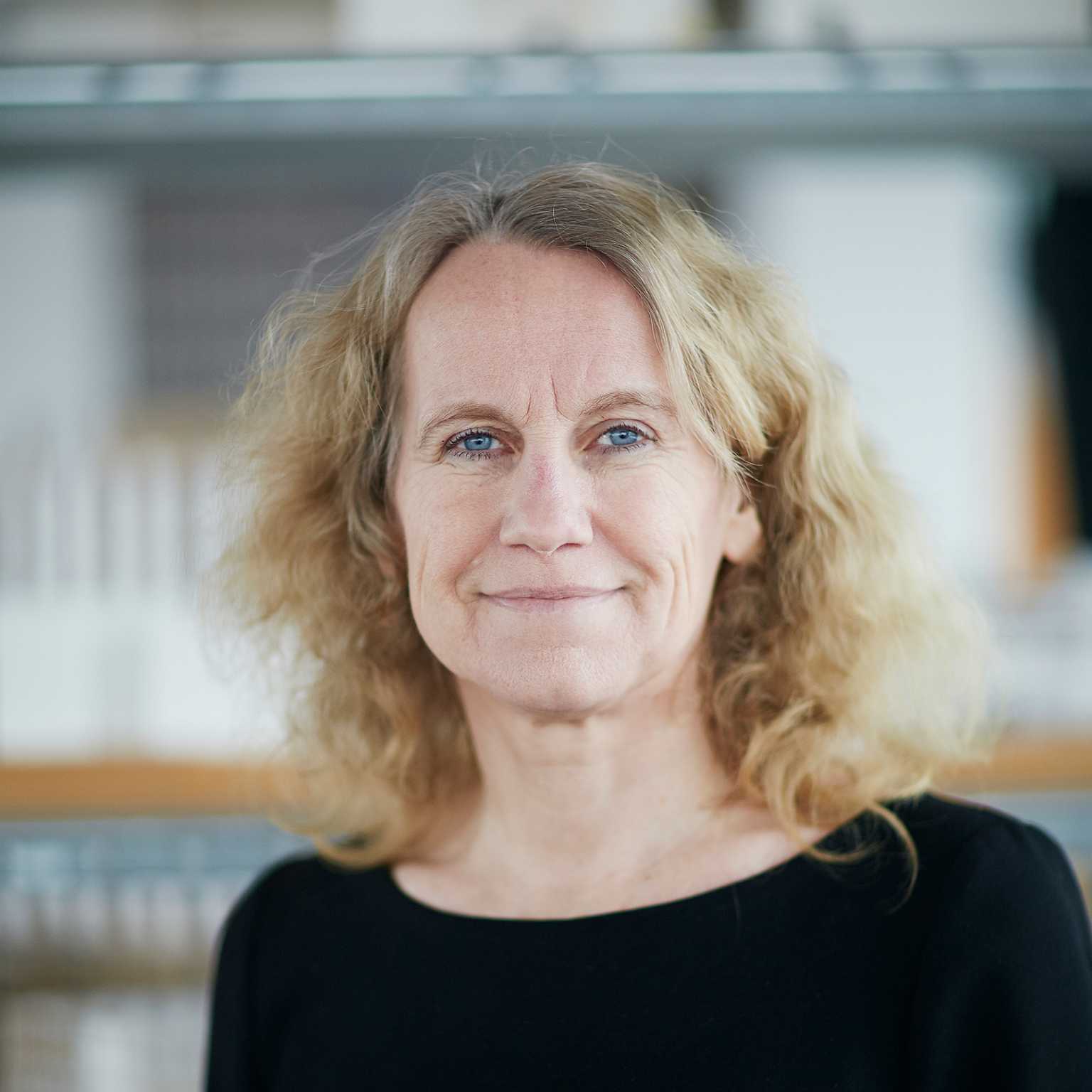 New Head of Workplace Design and Client Consultancy - C.F. Møller