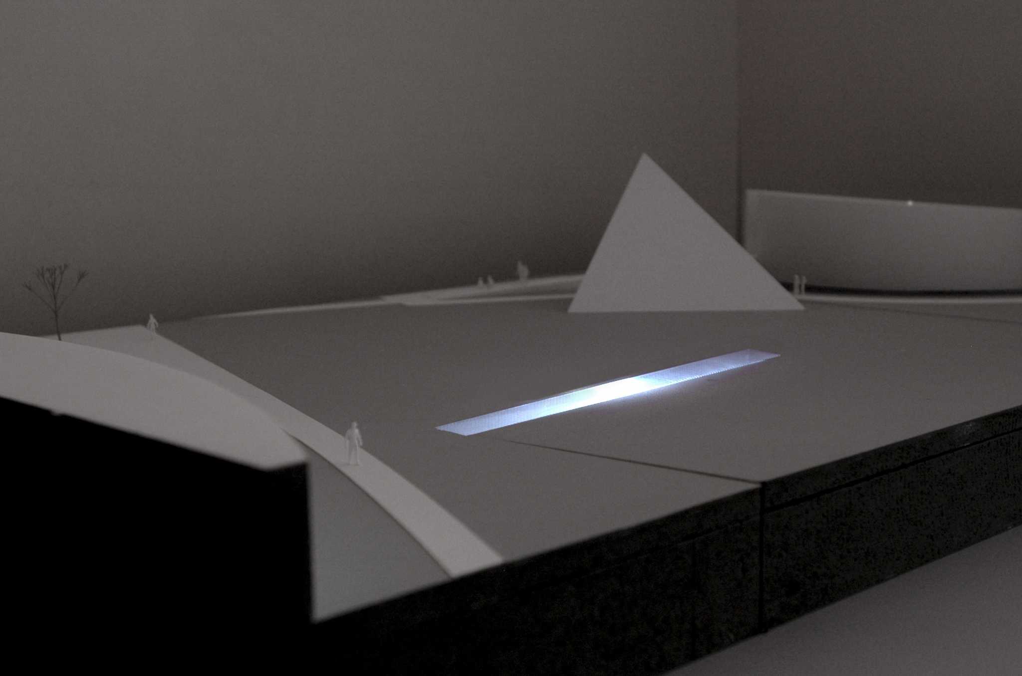 NEW HARMONY IN BIRK CENTERPARK - C.F. Møller