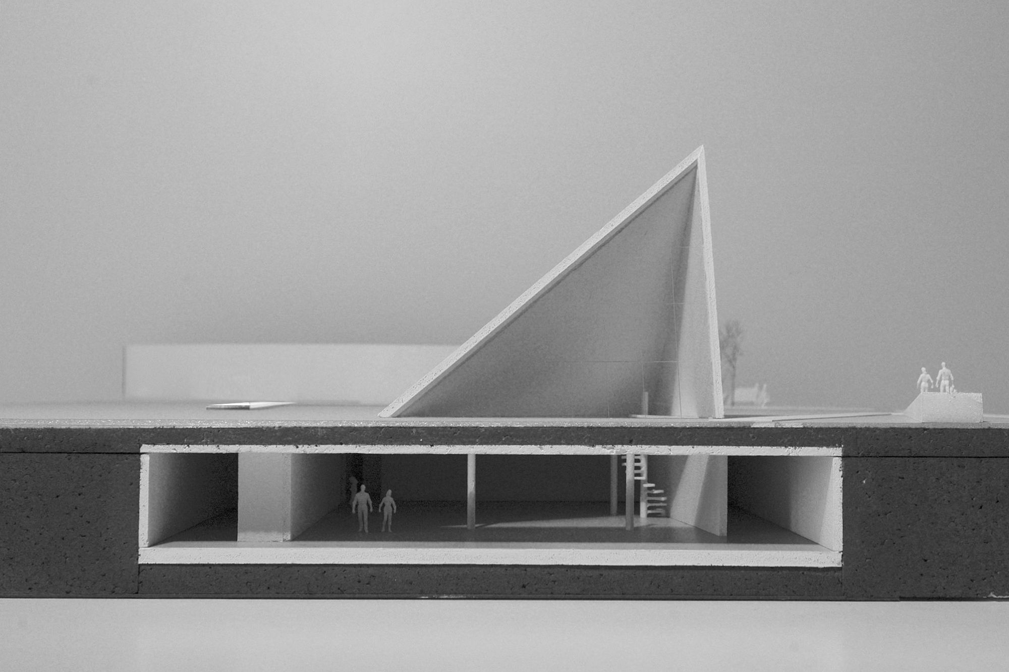 Ny Harmoni i Birk Centerpark - C.F. Møller