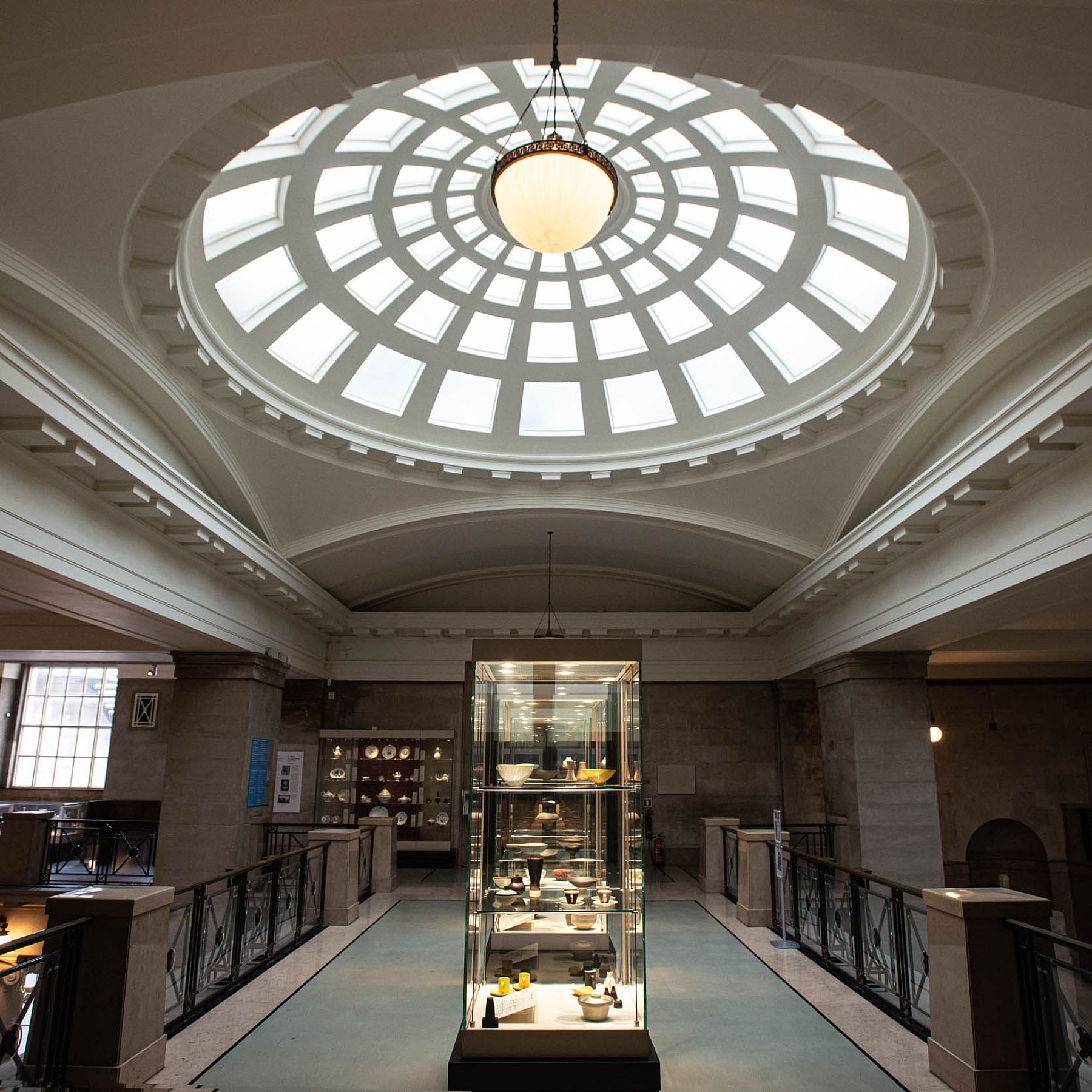 C.F. Møller Architects appointed concept architect for National Museum ...