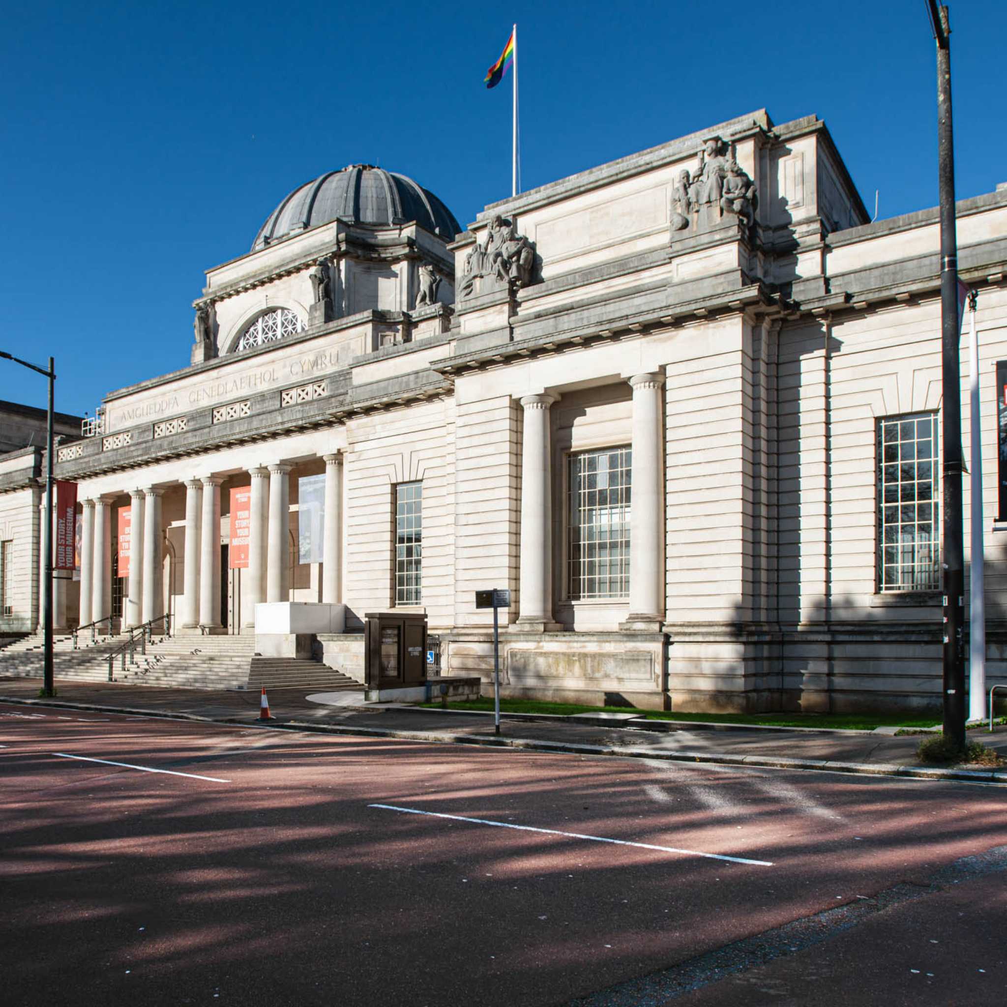 C.F. Møller Architects appointed concept architect for National Museum ...
