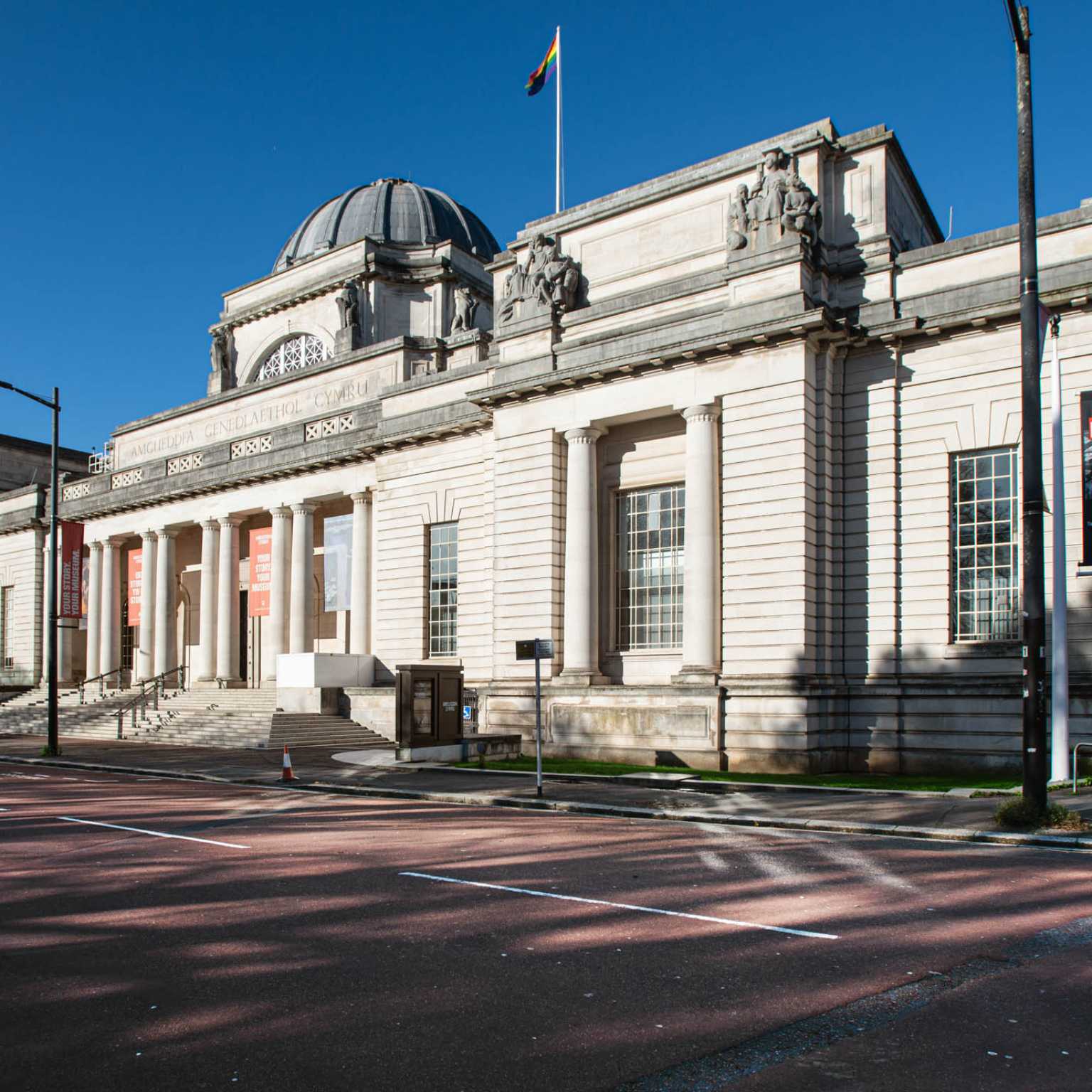 C.F. Møller Architects appointed concept architect for National Museum ...