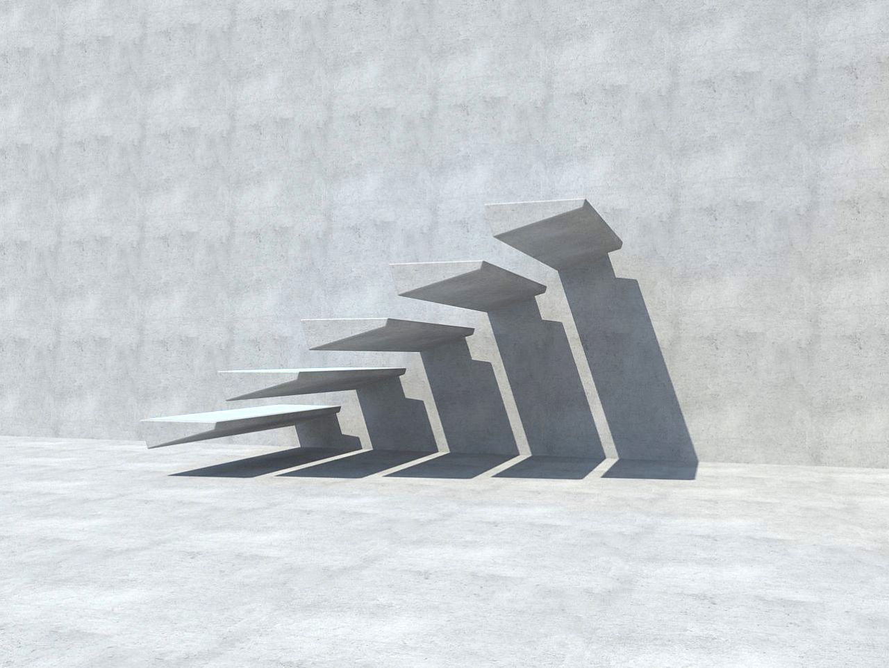 Modular Stairs Stairs Modular SIXTY82