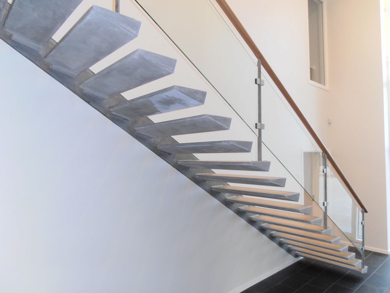 Modular Stairs Stairs Modular SIXTY82