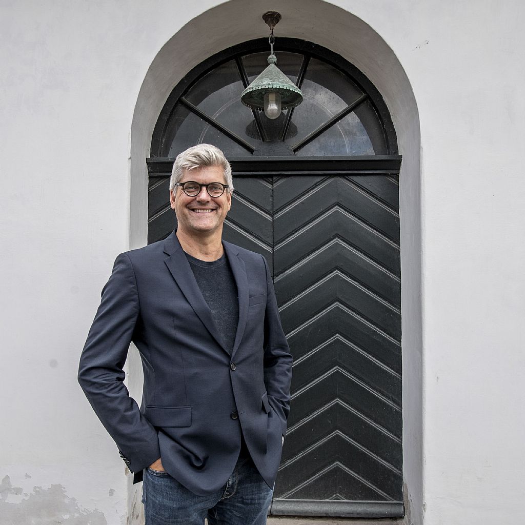 Transforming a Historic Stable Building into a Museum - C.F. Møller