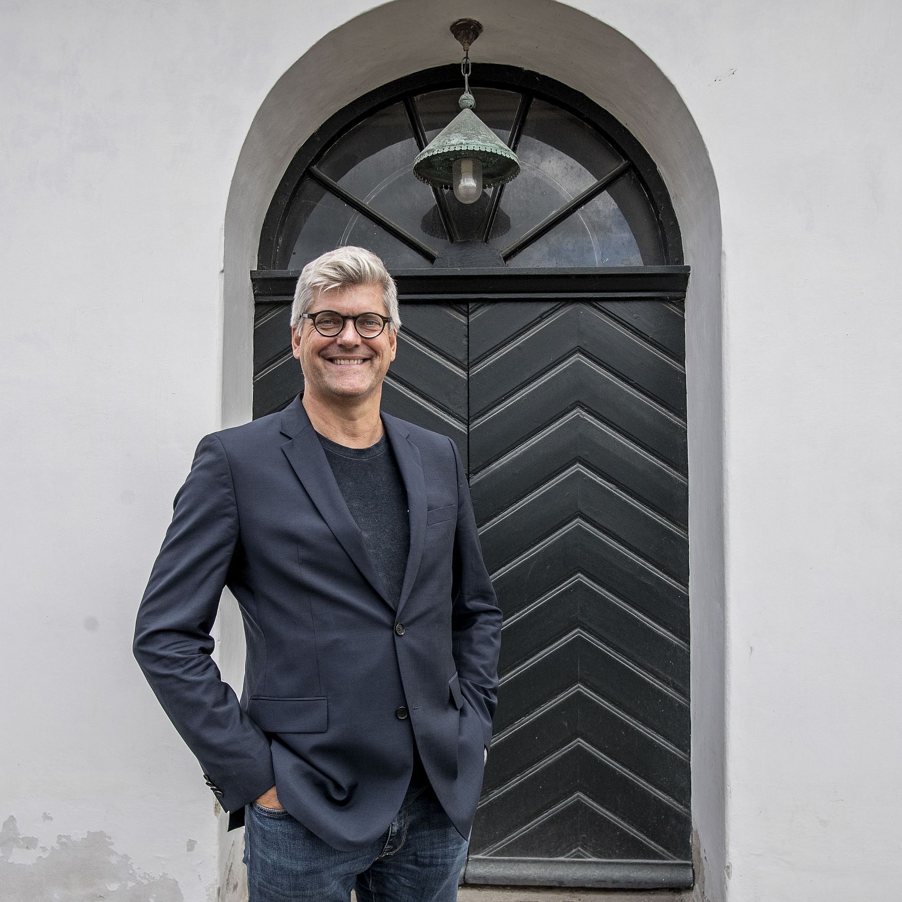 Transforming a Historic Stable Building into a Museum - C.F. Møller