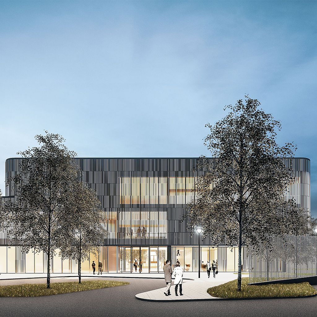 C.F. Møller Architects strengthens healthcare team in Sweden - C.F. Møller