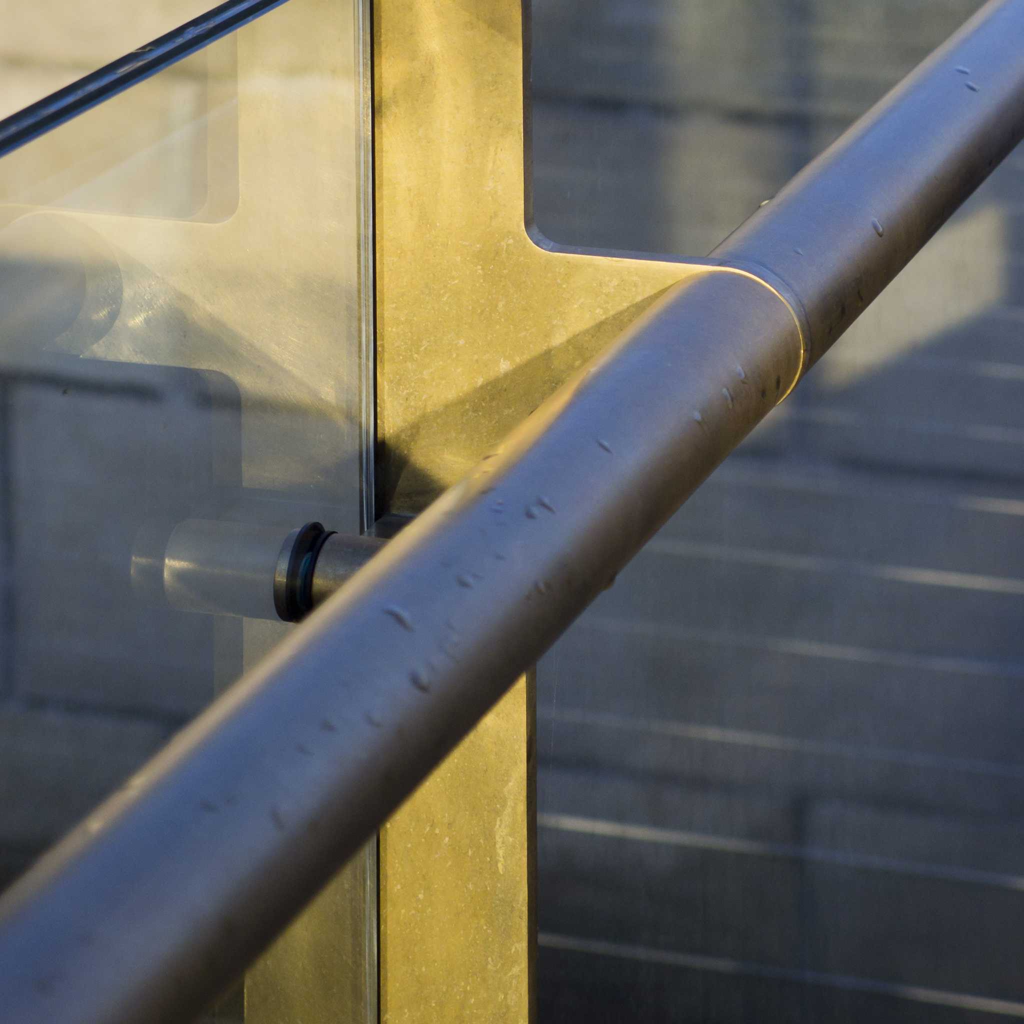 The Opera Pavilion - C.F. Møller