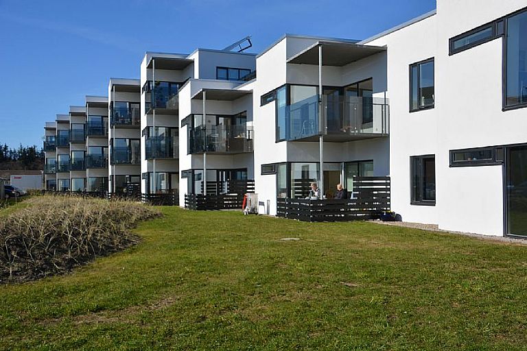 The best social housing in the Nordics - C.F. Møller