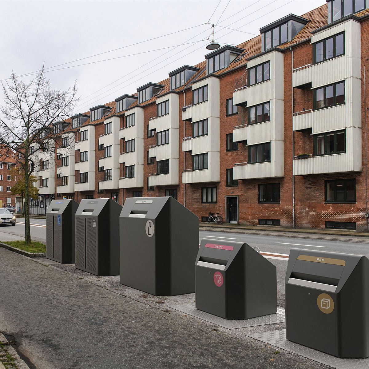 The design for new waste solutions in Copenhagen has been found - C.F ...