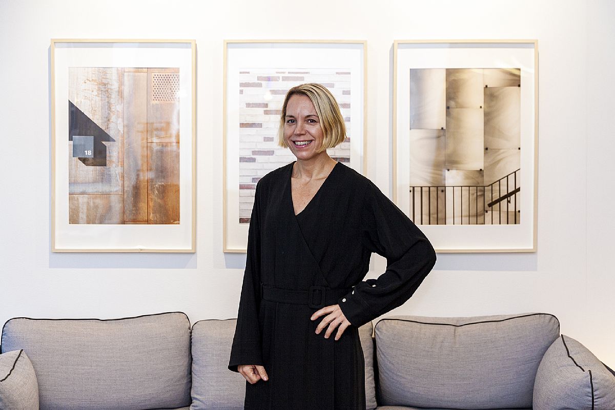 Vendela Martinac appointed as new associate partner at C.F. Møller ...