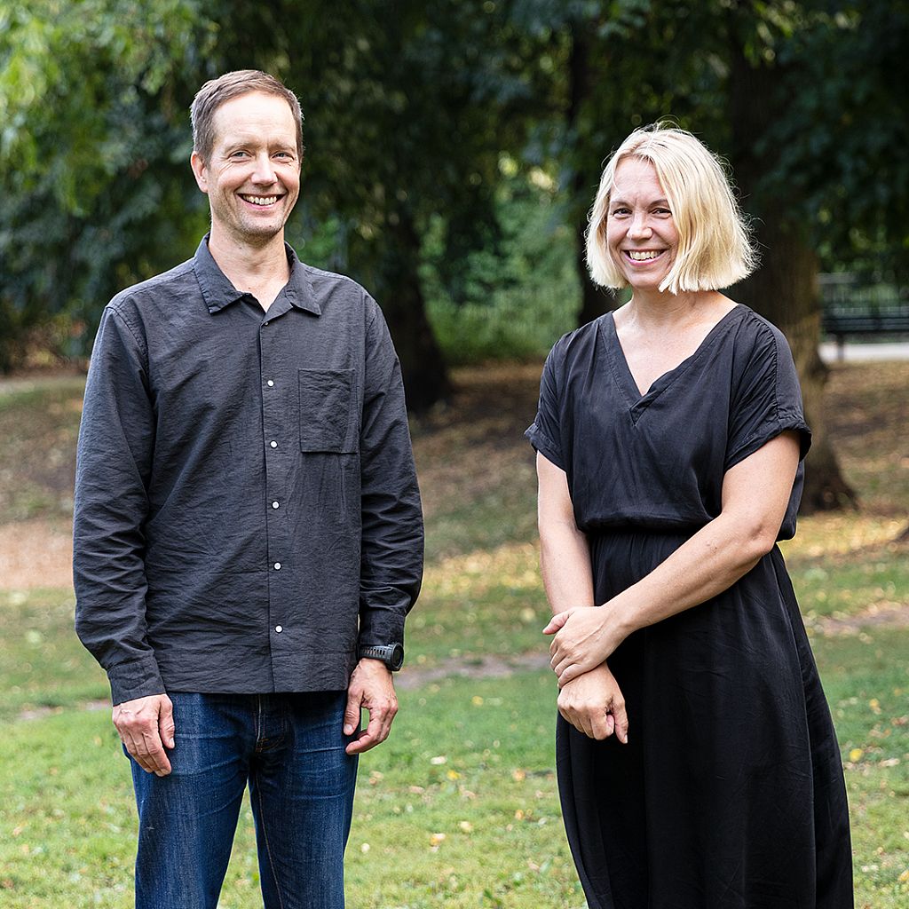 C.F. Møller Architects strengthens healthcare team in Sweden - C.F. Møller