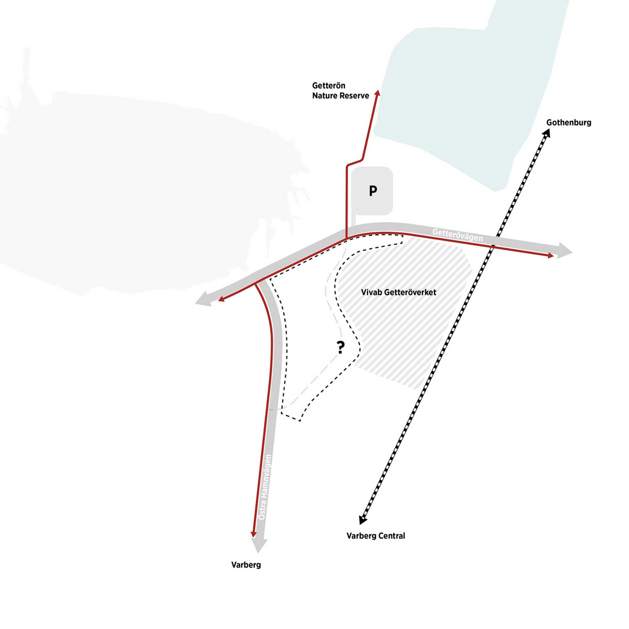 Vision for circular resource plant presented - C.F. Møller
