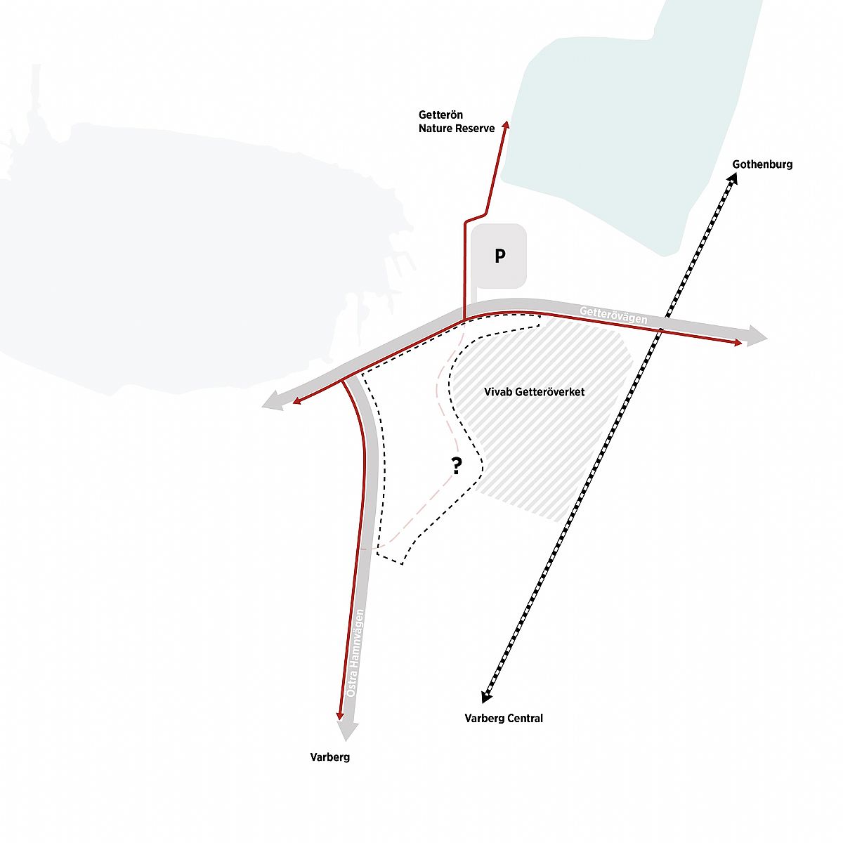 Visjon for sirkulært ressursanlegg presentert - C.F. Møller