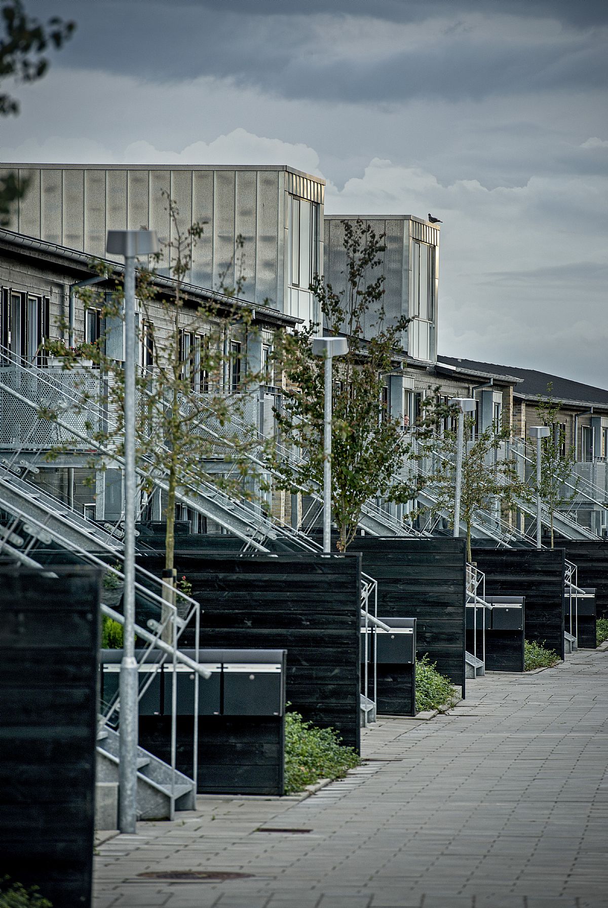 WINNER OF FRAMEWORK AGREEMENT WITH DOMEA.DK - C.F. Møller