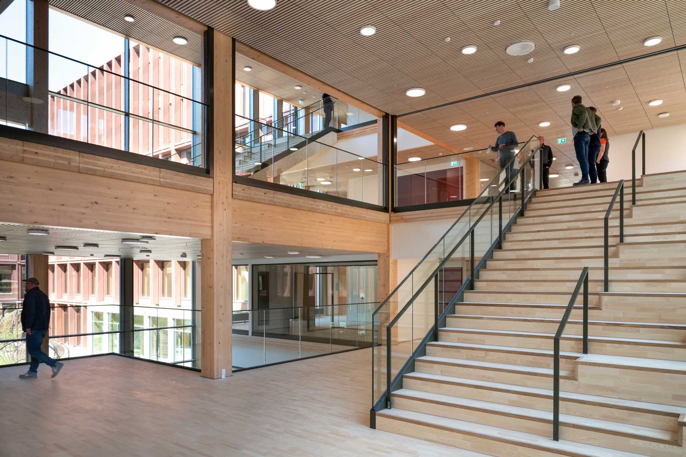 C.F. Møller Architects nominated for awards in several Danish cities ...