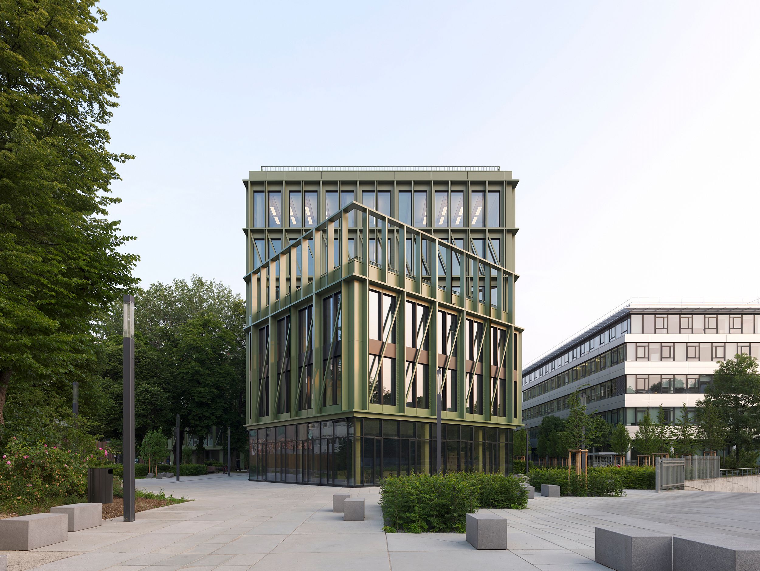 German Design Awards winner! - C.F. Møller