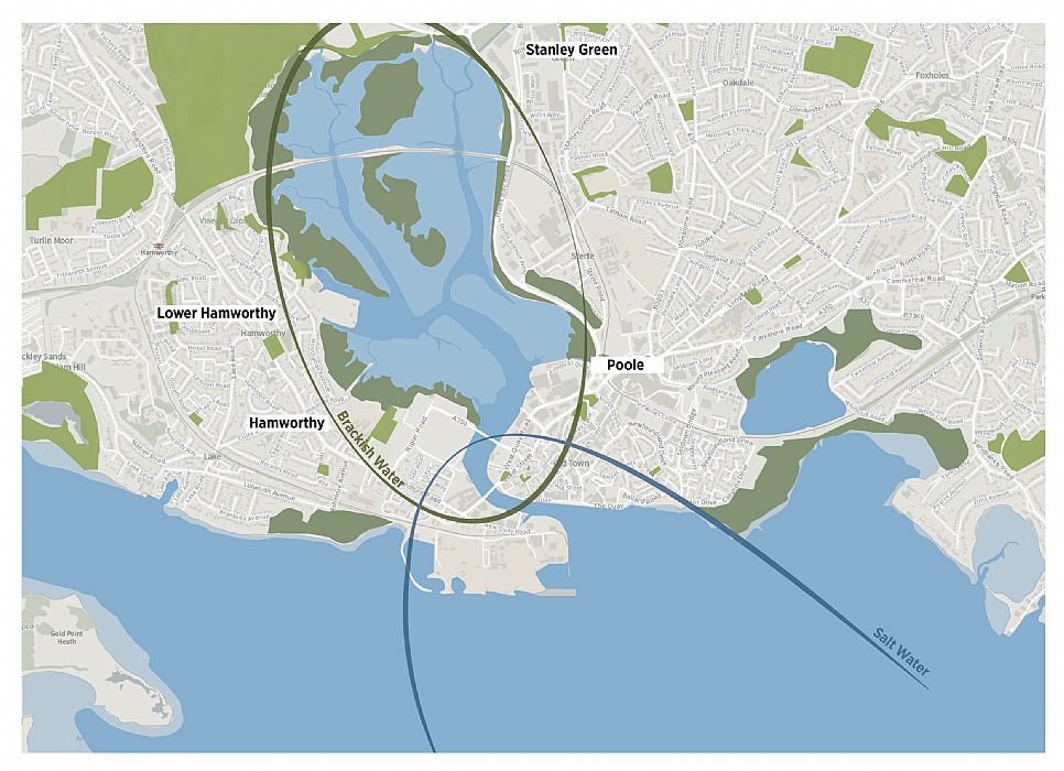FuturePlaces appoints C.F. Møller Architects for Poole Waterfront ...