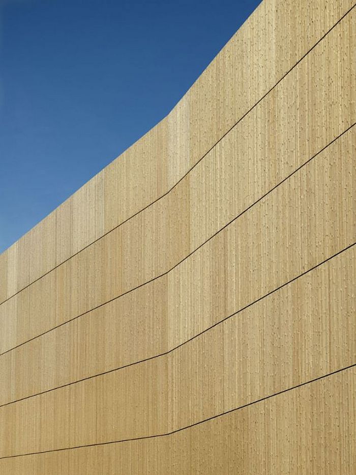 International Trimo Architectural Award - C.F. Møller