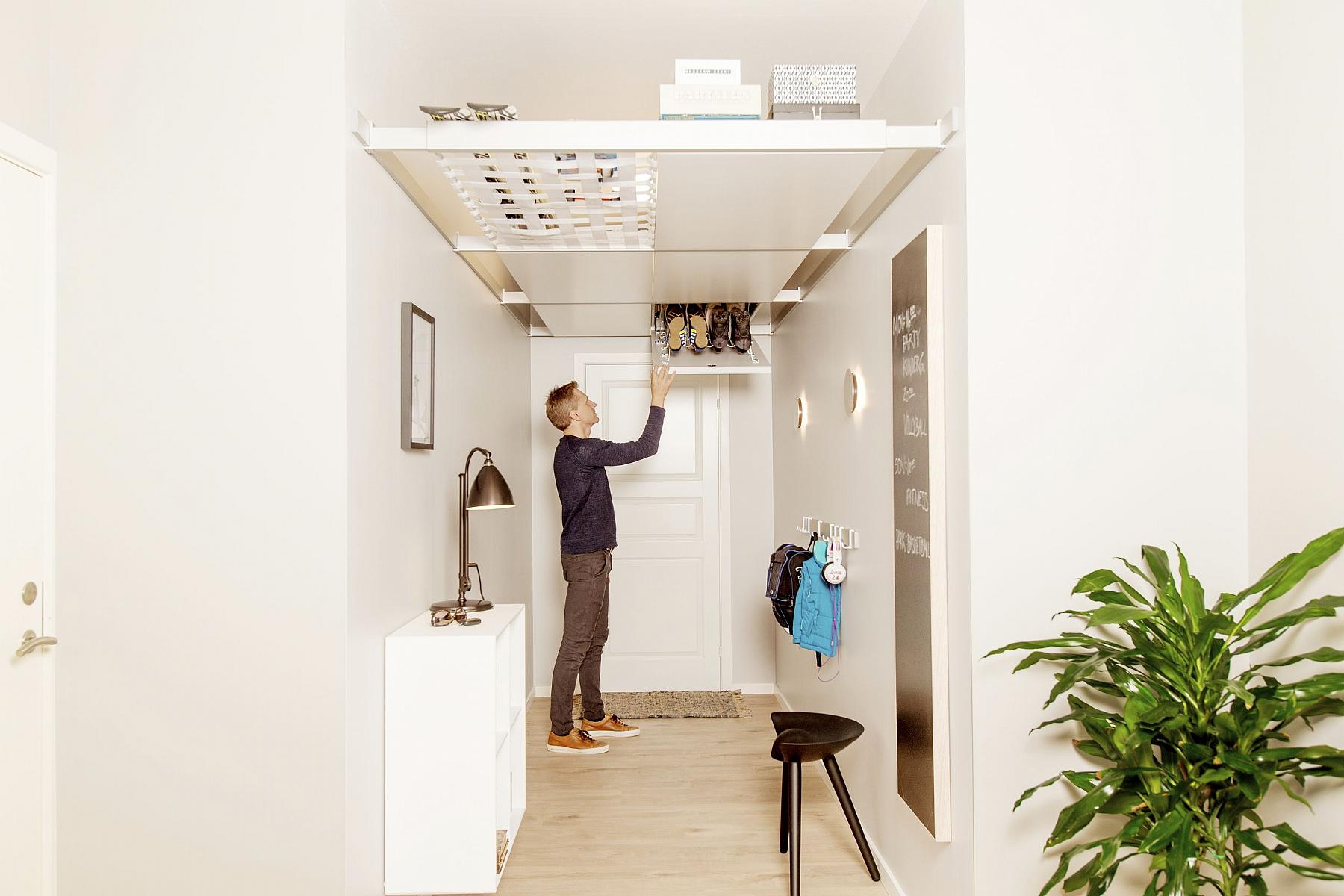 BEAM-IT-UP - Projects - C.F. Møller