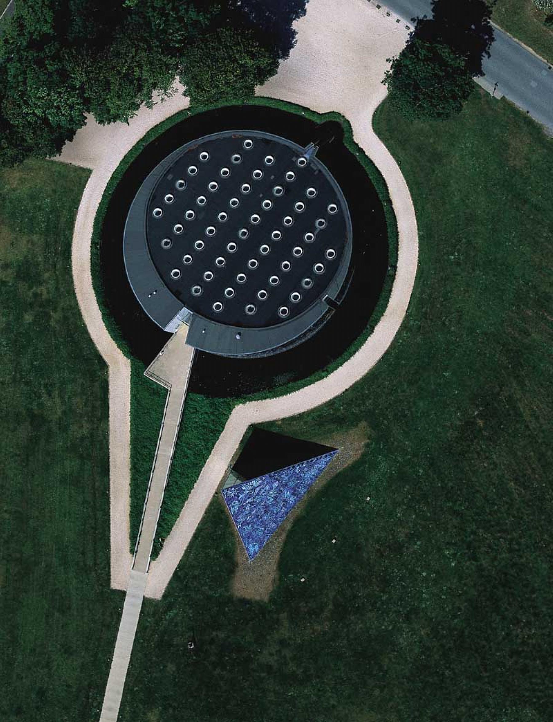 Birk Centerpark - Projects - C.F. Møller