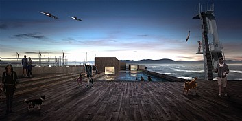 Brekstad - Projects - C.F. Møller