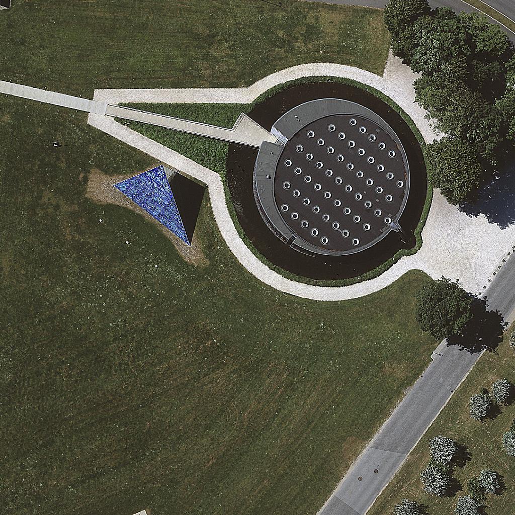 Carl-Henning Pedersen & Else Alfelt Museum - Projects - C.F. Møller