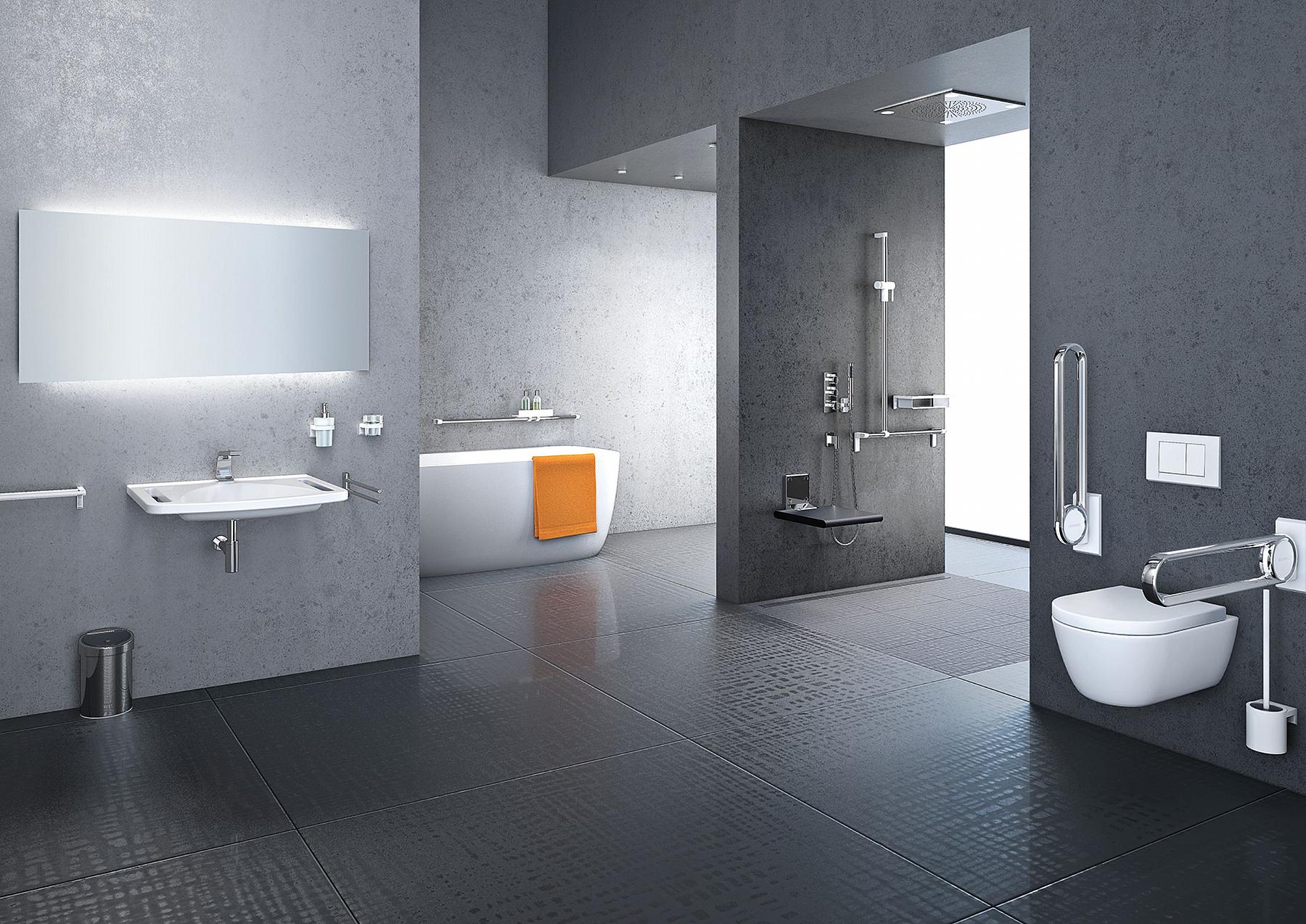 Cavere - Care Solutions - Projects - C.F. Møller