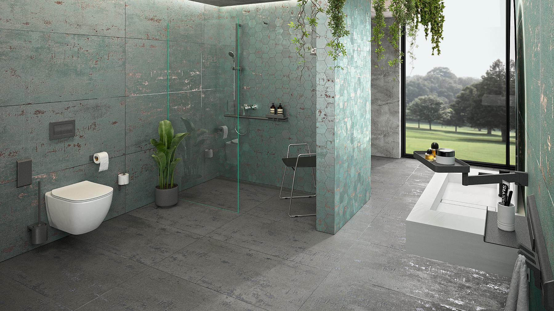 Cavere - Care Solutions - Projects - C.F. Møller