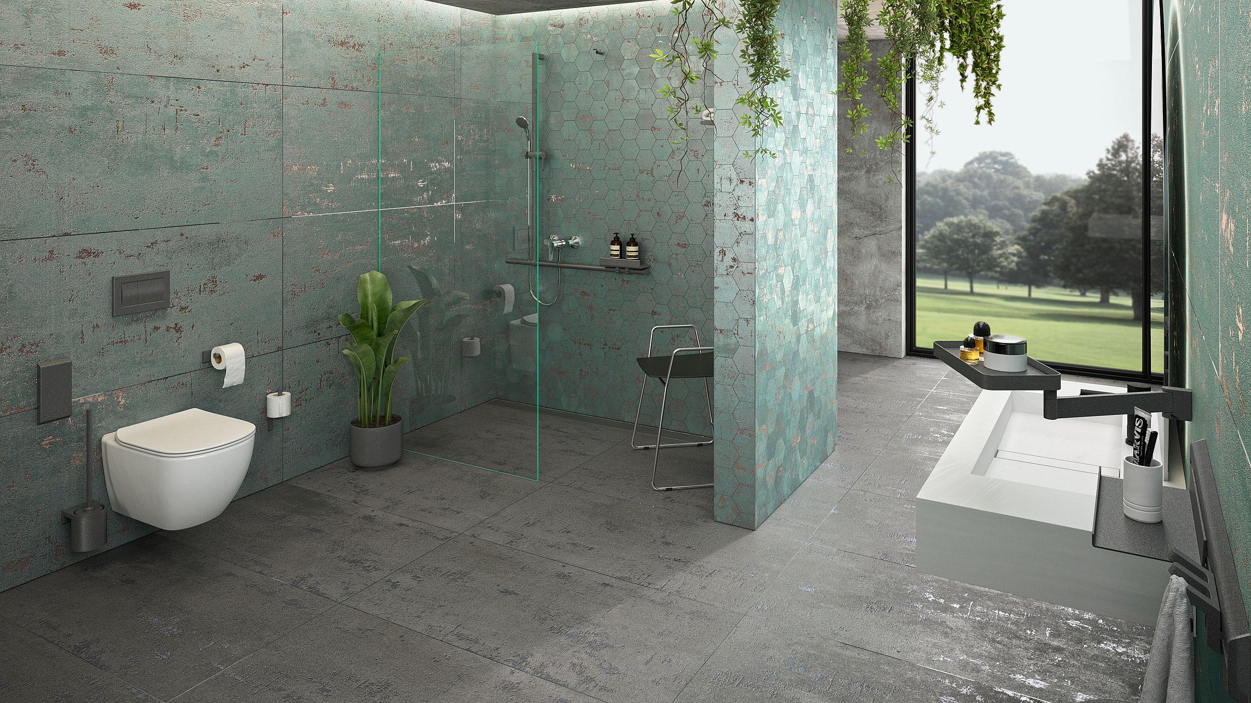 Cavere - Care Solutions - Projects - C.F. Møller