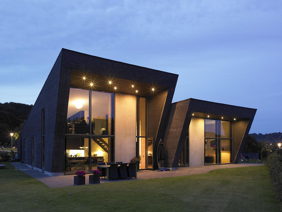 Comfort House - Projects - C.F. Møller