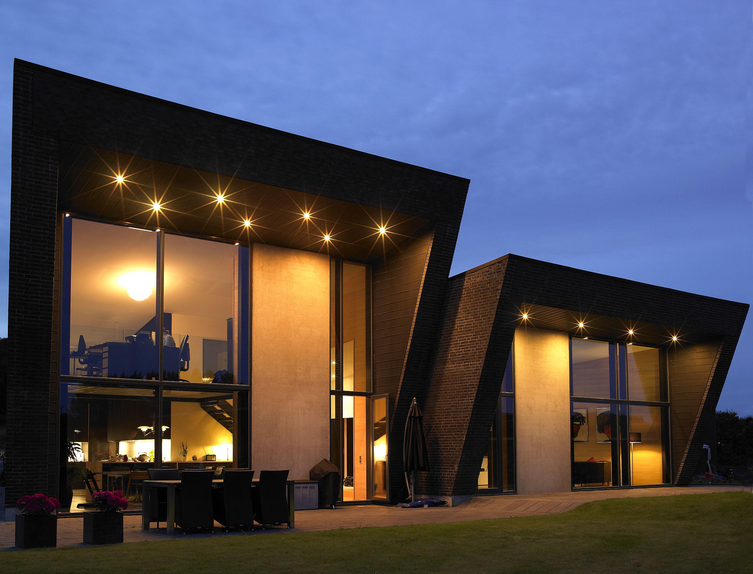 Comfort House - Projects - C.F. Møller