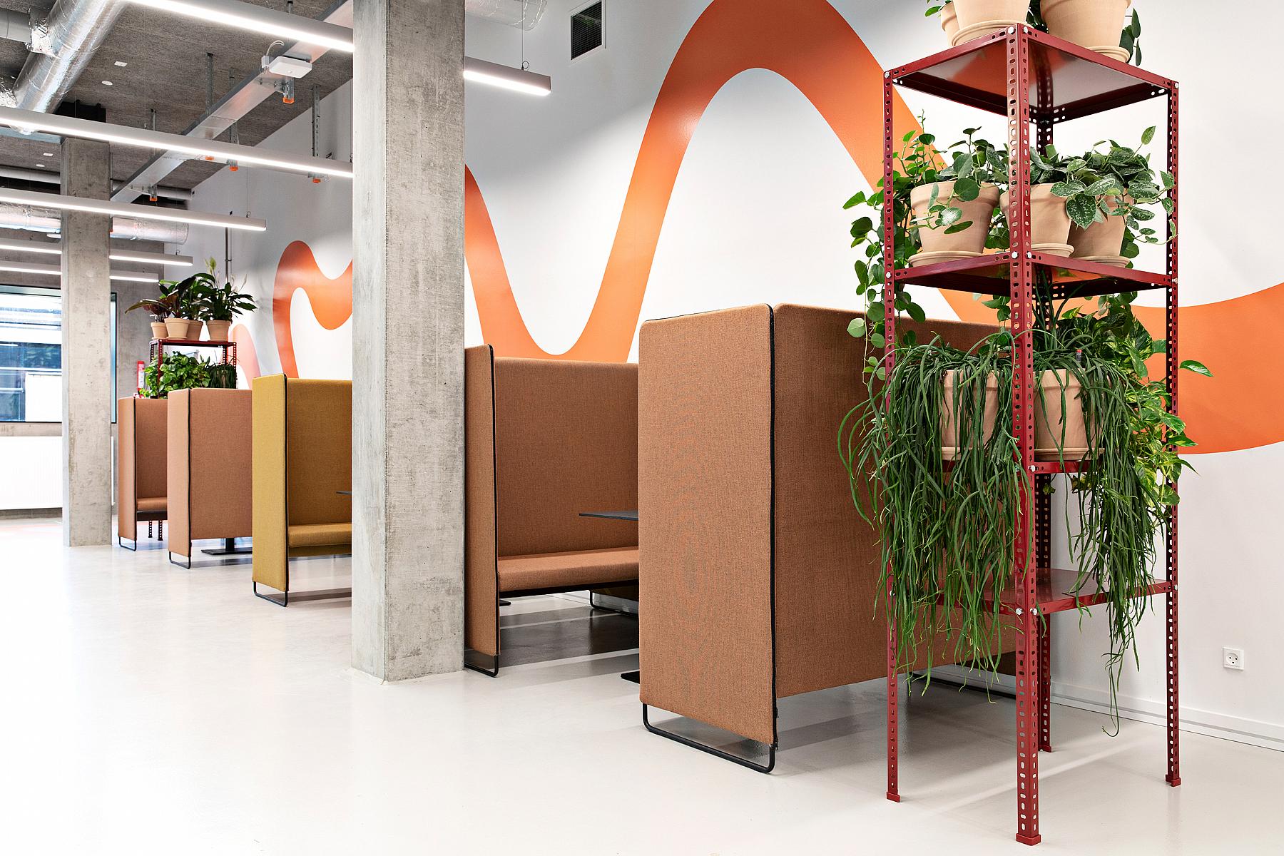 DTU Skylab - Projects - C.F. Møller