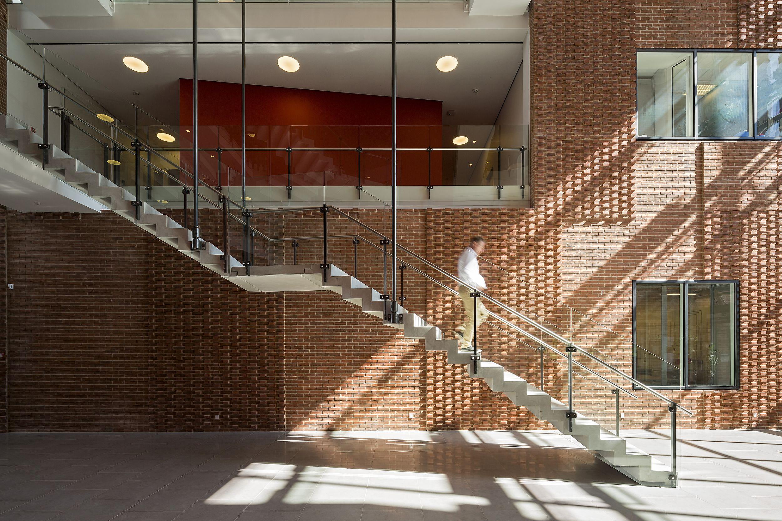 Danish Technological Institute, DMRI - Projects - C.F. Møller